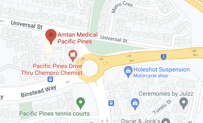 Contact Us | My Nutrition Clinic Gold Coast | Medicare & NDIS Provider